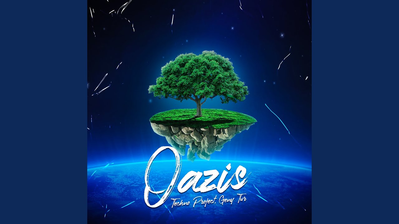 Oazis - YouTube