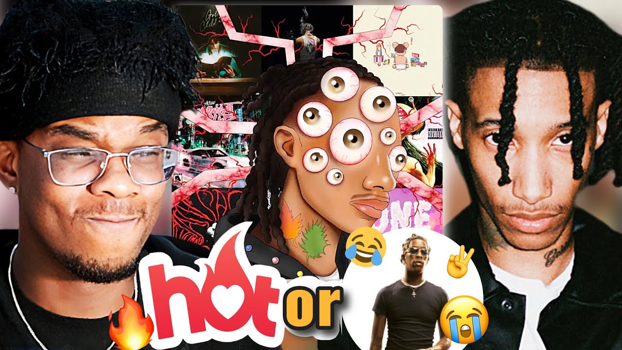 Is Autumn! Falling Off? (B2MR ALBUM REACTION) - YouTube