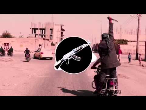 Allahu trapbar (trap mix)