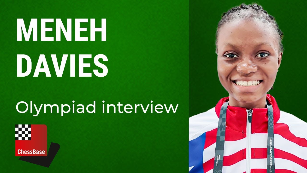 Meneh Davies - "I like HORROR Movies" - YouTube