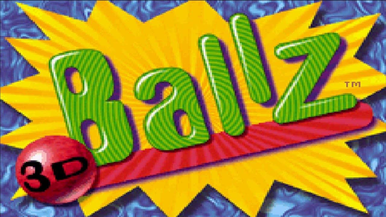 Title Theme - Ballz 3D: Fighting at its Ballziest - YouTube