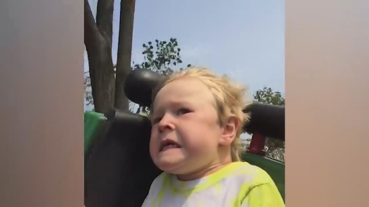 Funniest of ALL TIMES; Kids & Babies! - You'll LAUGH way too much ...