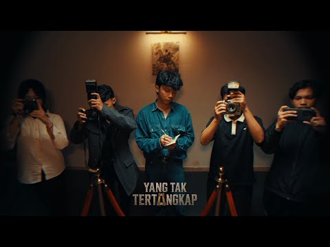 Yang Tak Tertangkap | One Minute Film Competition by Sony Indonesia