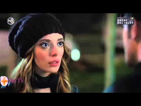 Kaçak Gelinler 21 Bölüm Son Kısım   Şebnem Ve Selim