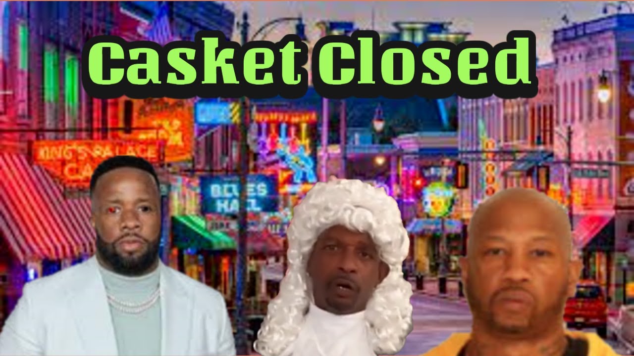 Charleston White VIOLATES Hernandez Govan‼️ “ Ain’t Your Daughter DE@D‼ ...