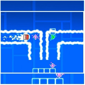 🤯HARD?📈GD #geometrydash #geometrydashplayer #dash #gd #geometry #games ...