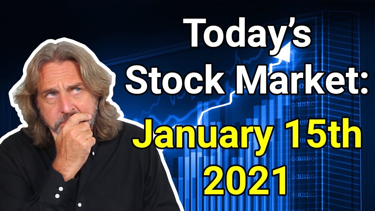 📈 Stock Market Today: Stocks close lower and end the week with losses ...