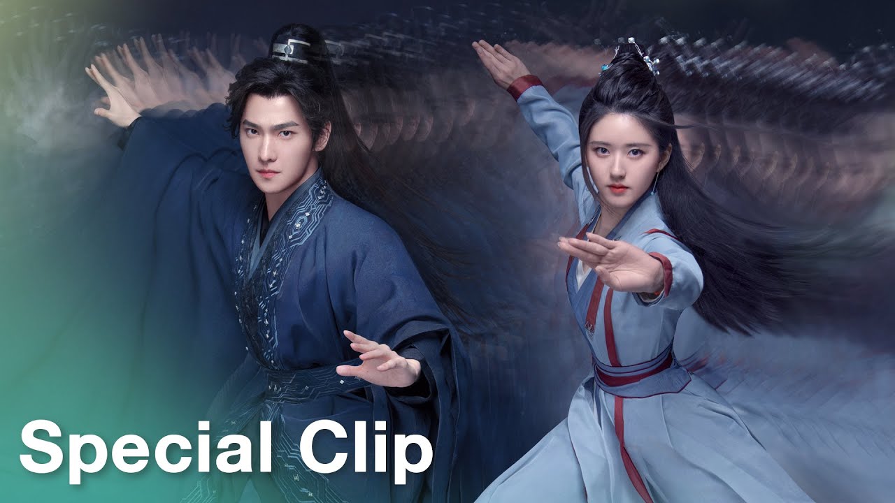 Who Rules The World | Special Clip Adegan Silat Keren Hei Fengxi dan ...