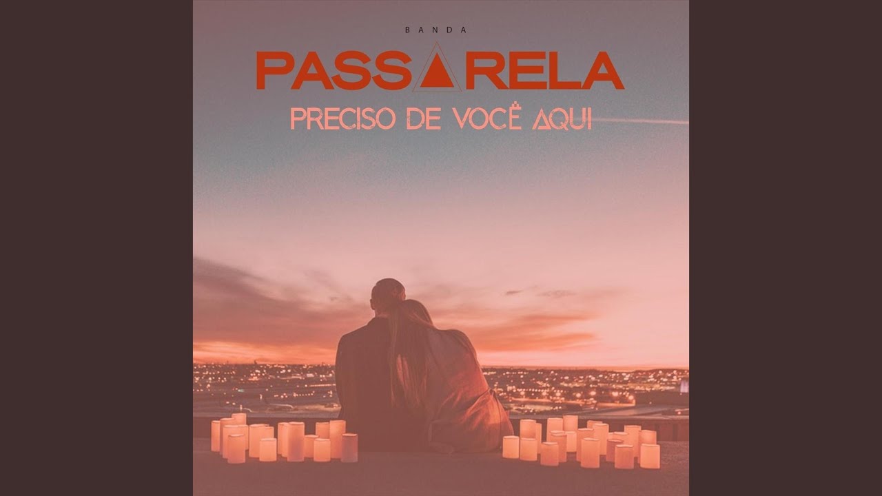 Preciso De Você Aqui - FDPLEARN