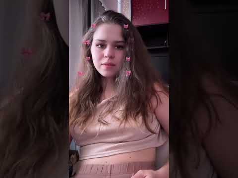 Periscope live broadcast #lovely #cutegirl #dance