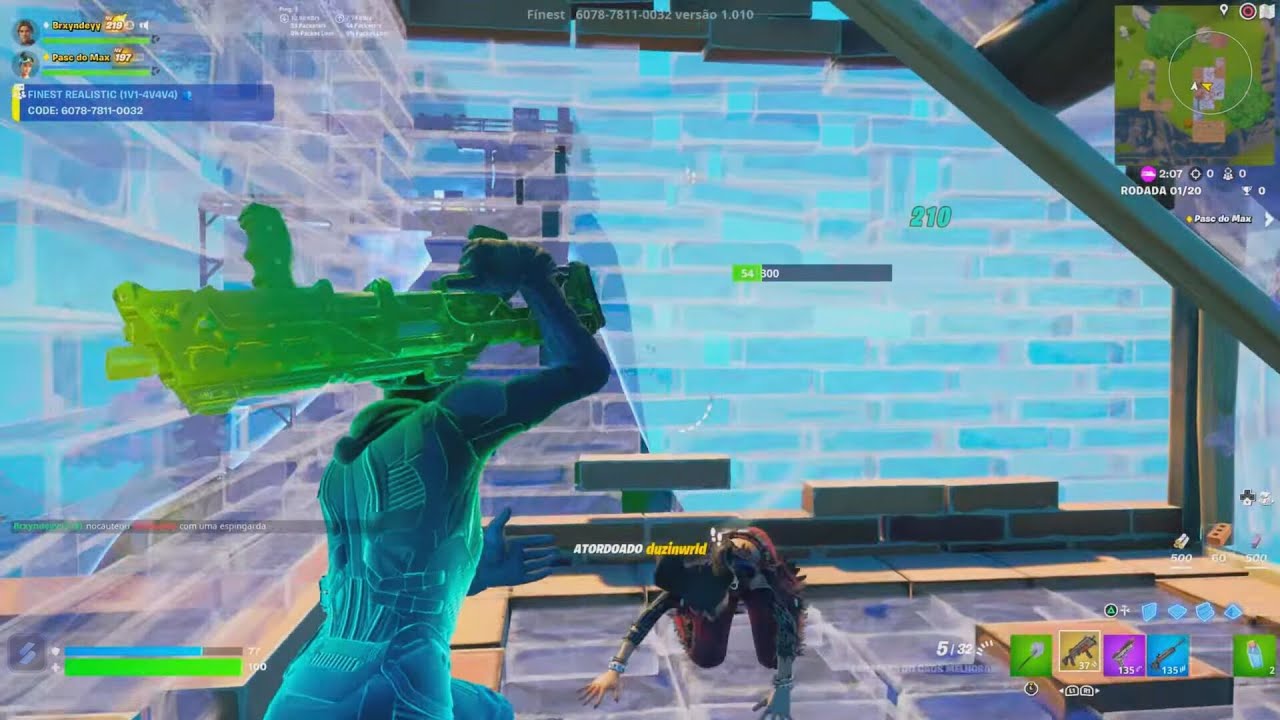 Wish 💫 + The BEST 120FPS Console (PS5) - YouTube