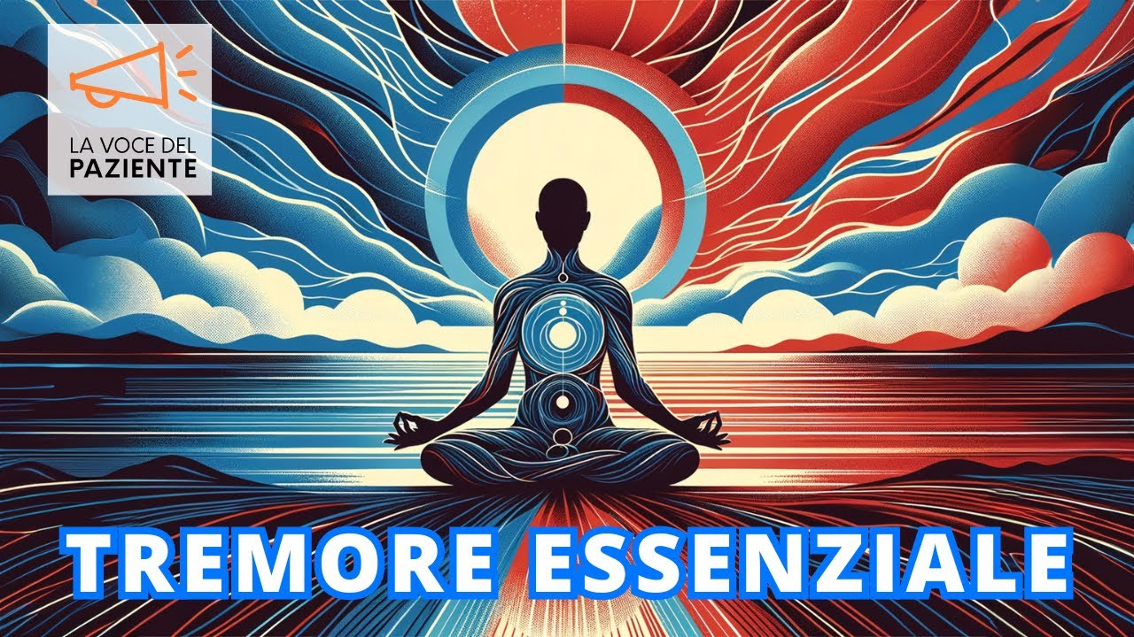 Come Affrontare il Tremore Essenziale: Consapevolezza e Soluzioni per ...