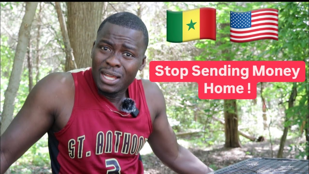 What Happens When You Stop Sending Money Back Home After 12 Months ...