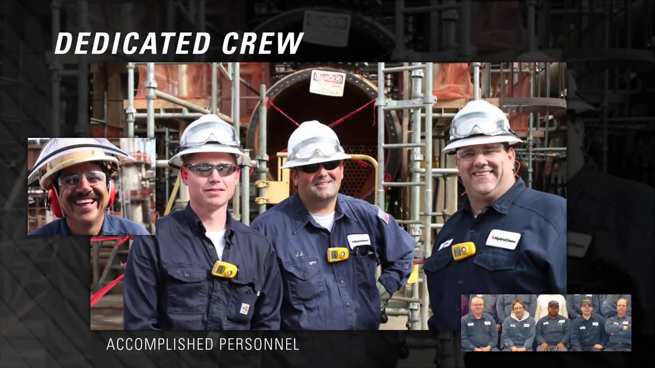 HydroChem | Overview - YouTube