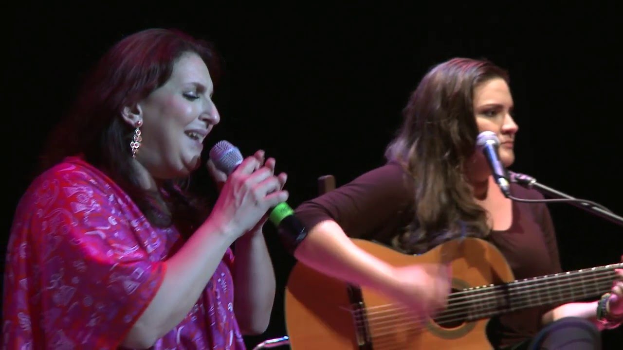 CONCIERTO KATIA CARDENAL - YouTube