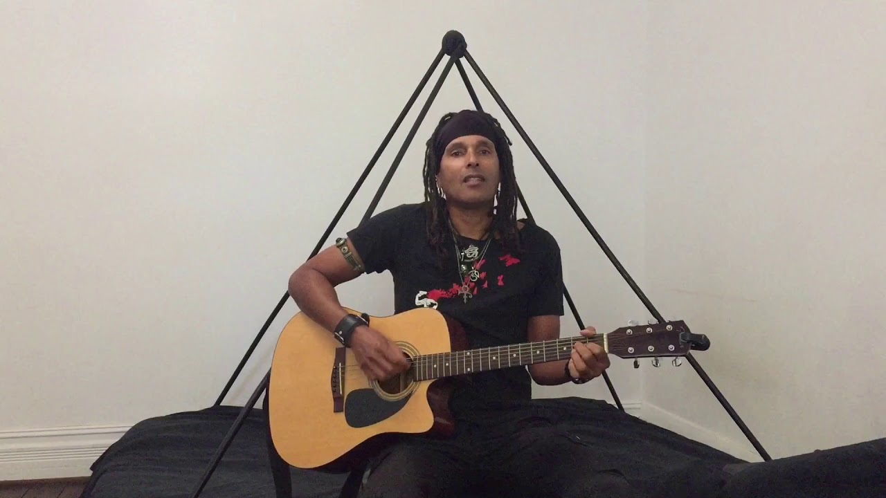 Danny Pash - Together We’re Strong - YouTube