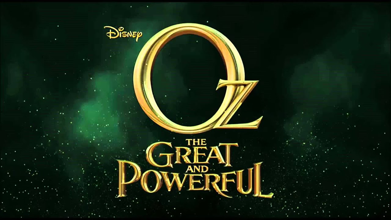 Oz The Great And Powerful [Soundtrack] - 12 - Glinda Revealed - YouTube