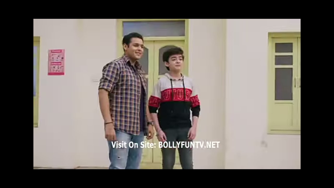 balvir retun promo episode - YouTube