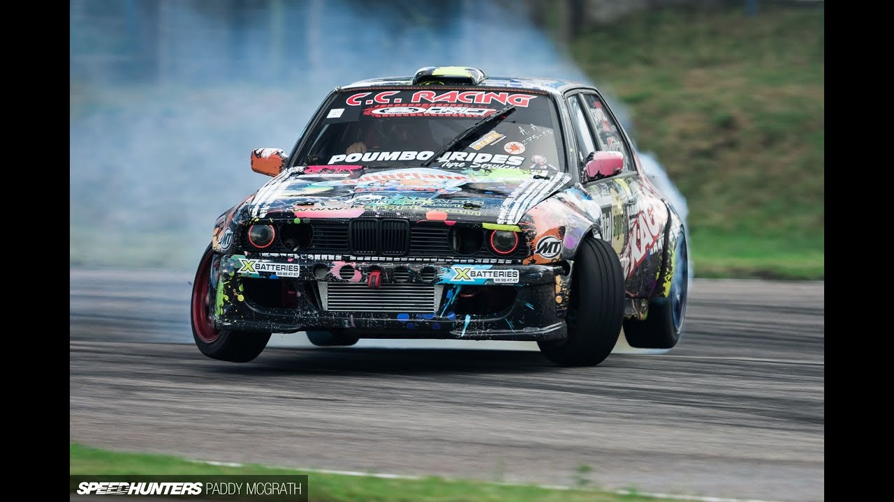Drift cars - YouTube