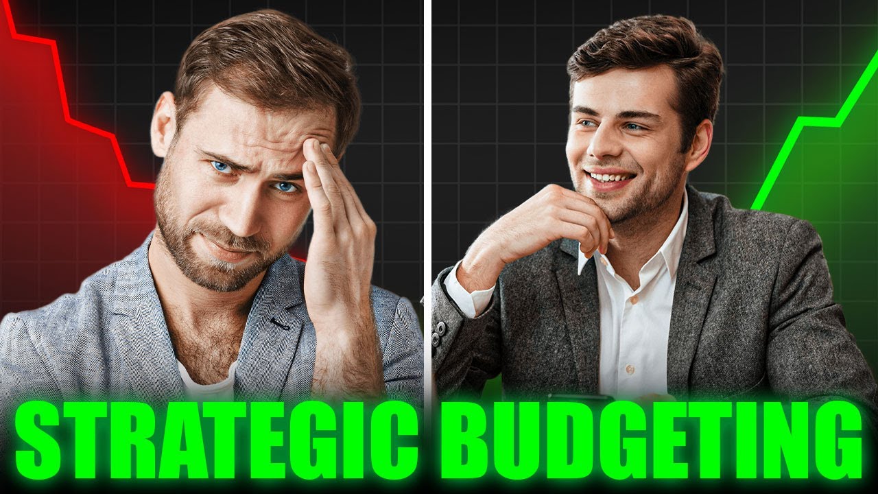 Transform Your Financial Future with These Top 10 Techniques - YouTube