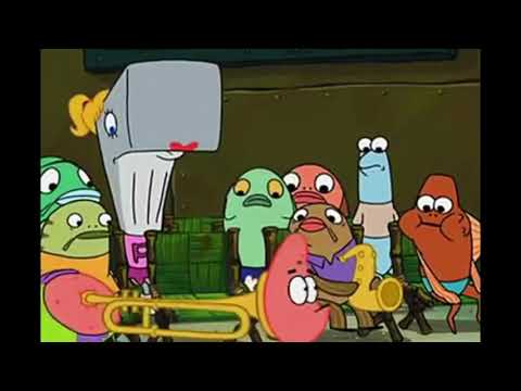 Broma De Gemido // Patricio Estrella