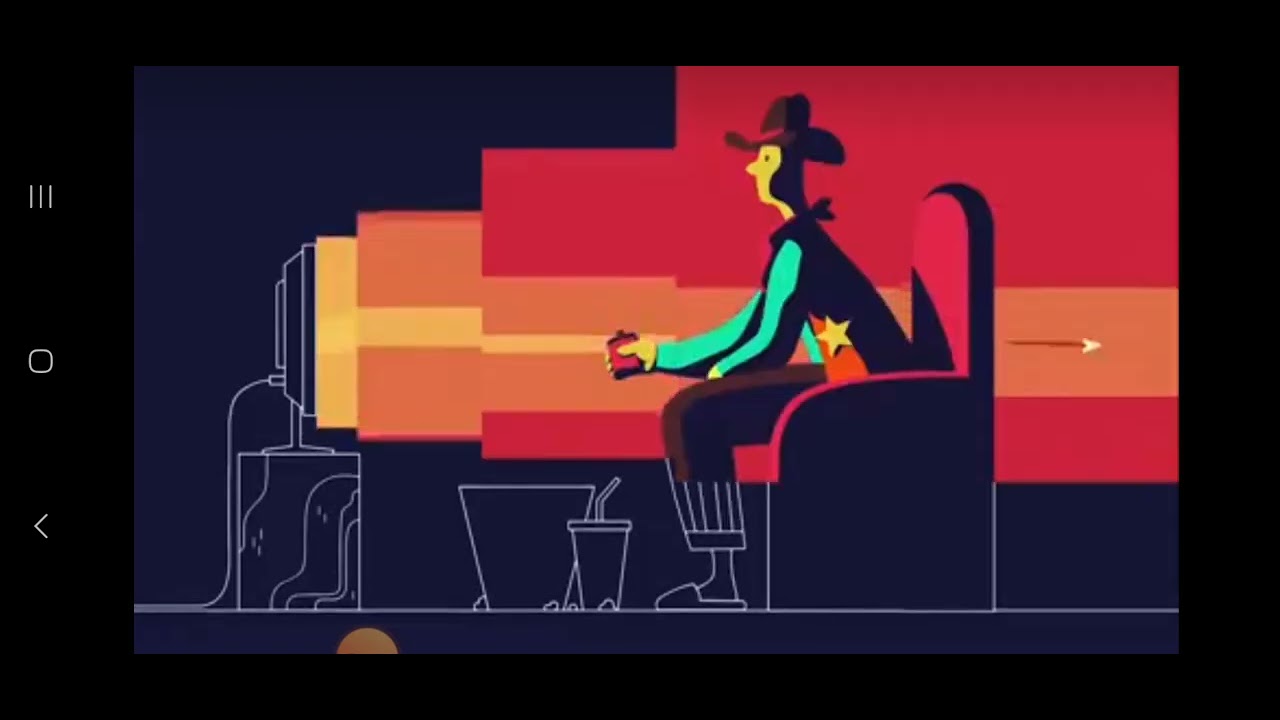 Vinheta Telecine - YouTube