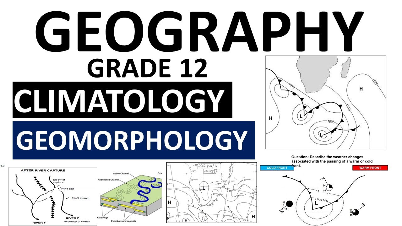2025 GEOGRAPHY PAPER 1 FINAL EXAMS NOVEMBER EXAM FINAL GEOGRAPHY P.1 ...