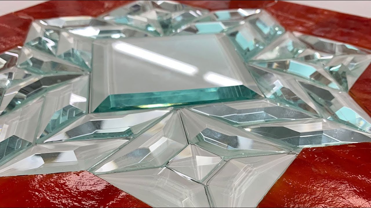 Superior Bevel Clusters #ProductToProject - YouTube