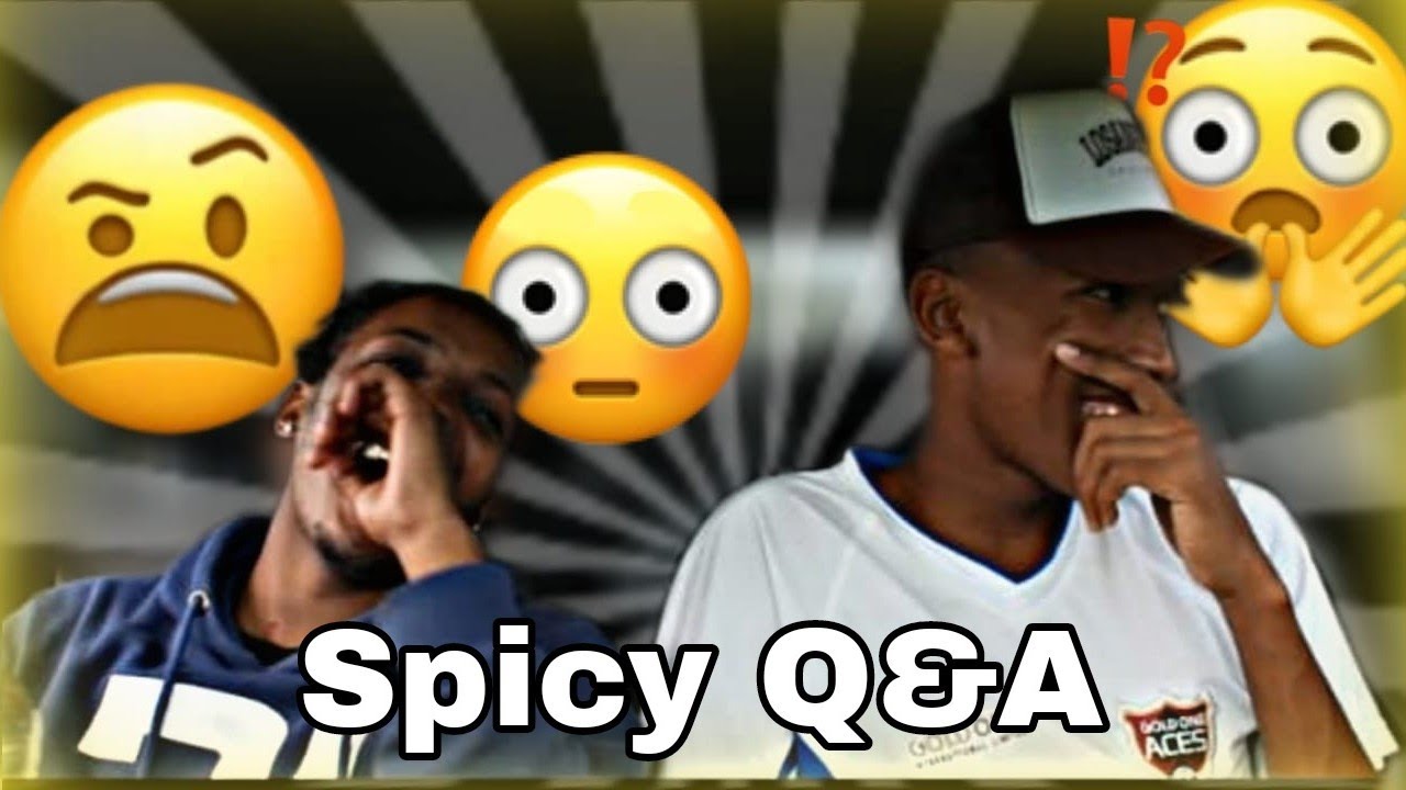 Spicy Q&A ft @StixxFlixks - YouTube