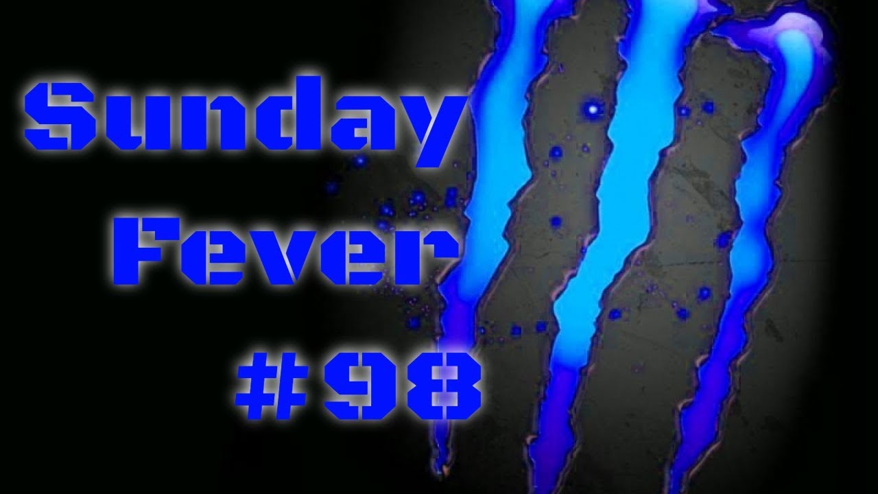 GTA V Online: Sunday Fever #98 - YouTube