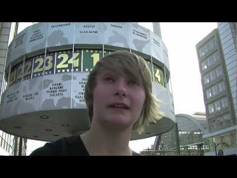 BLINKERPOOL es wird Zeit für einen neuen Job
