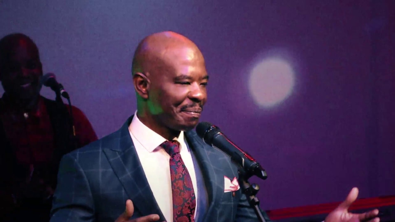 Bazophola Abantu - Apostle Simon Mokoena - YouTube