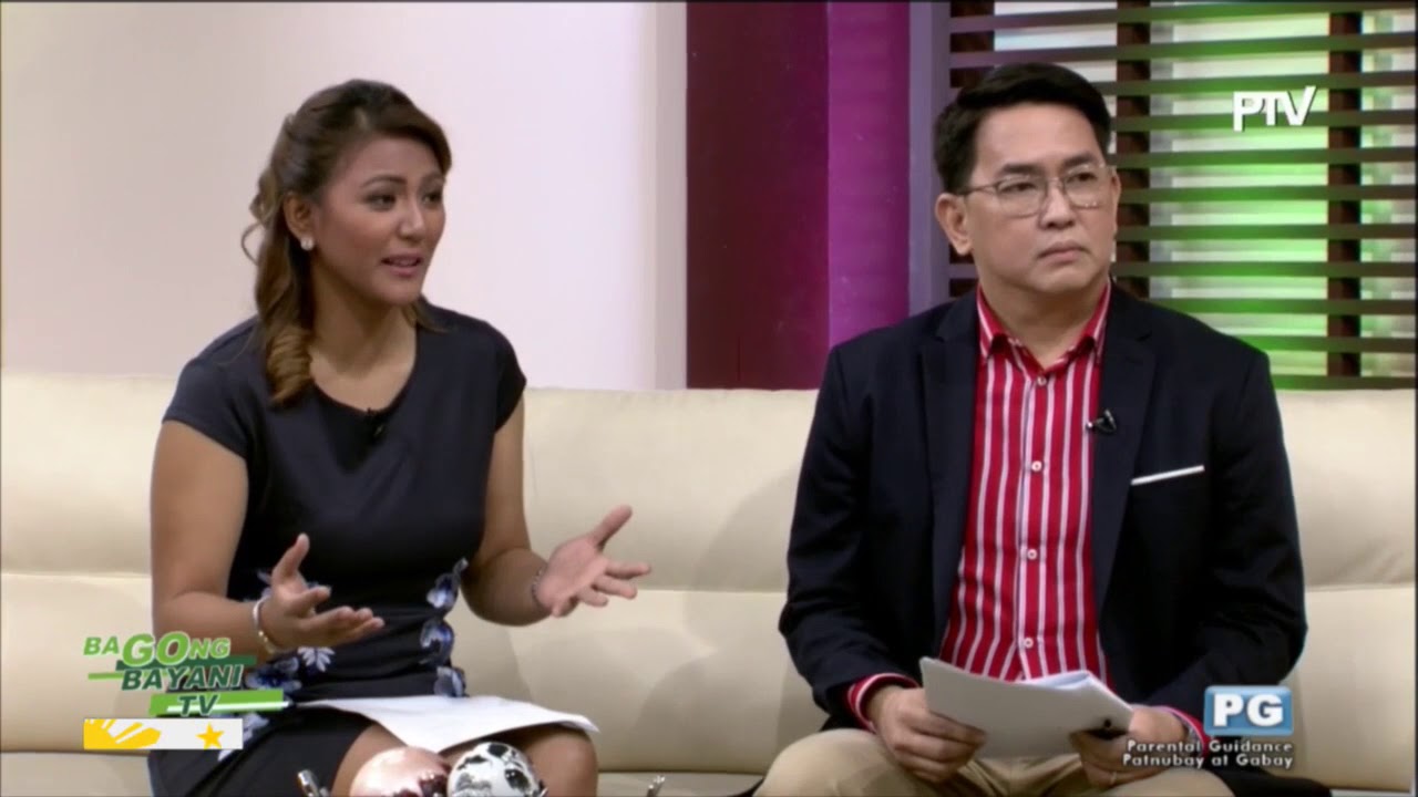 Bagong Bayani TV - [July 26, 2018] - YouTube