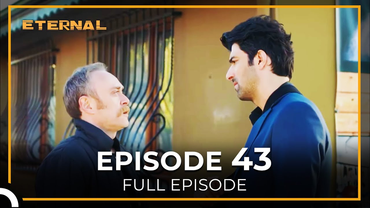 Eternal Episode 43 - YouTube