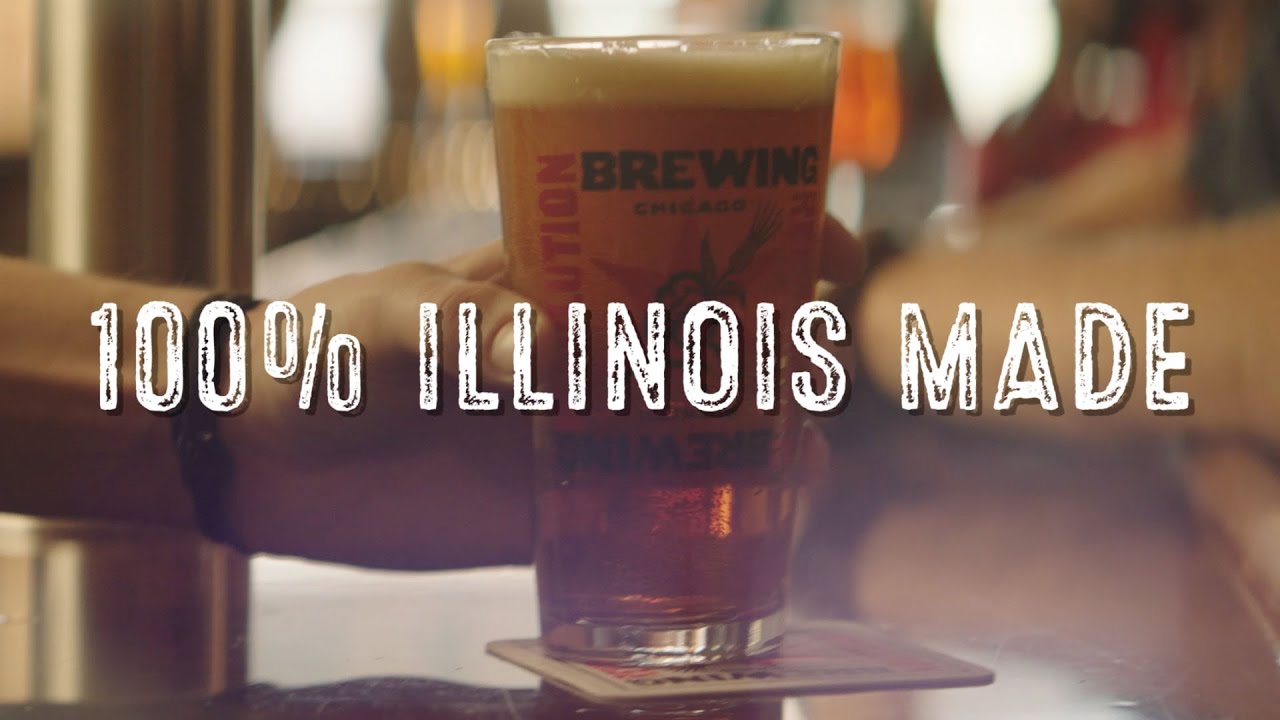 Illinois Made YouTube Illinois Made YouTube