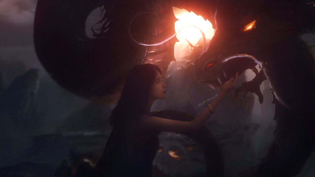 "Amazing Creations" (Powerful Dramatic Orchestral Score) by Crossbreed ...