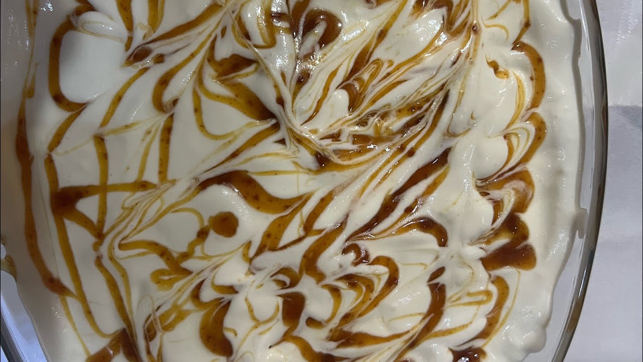 BANOFFEE PIE TRIFLE WITH HOMEMADE CARMEL WITHOUT CONDENSD MILK RECIPE ...