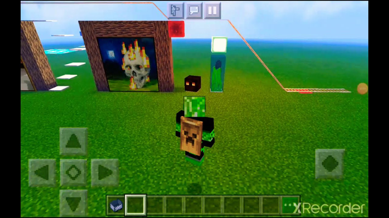 Tutorial zu der Barrier und dem structure_void - YouTube