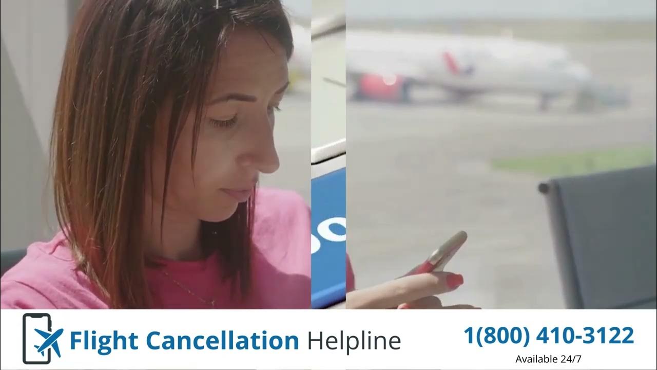 How To Cancel Flight On Booking Com - YouTube