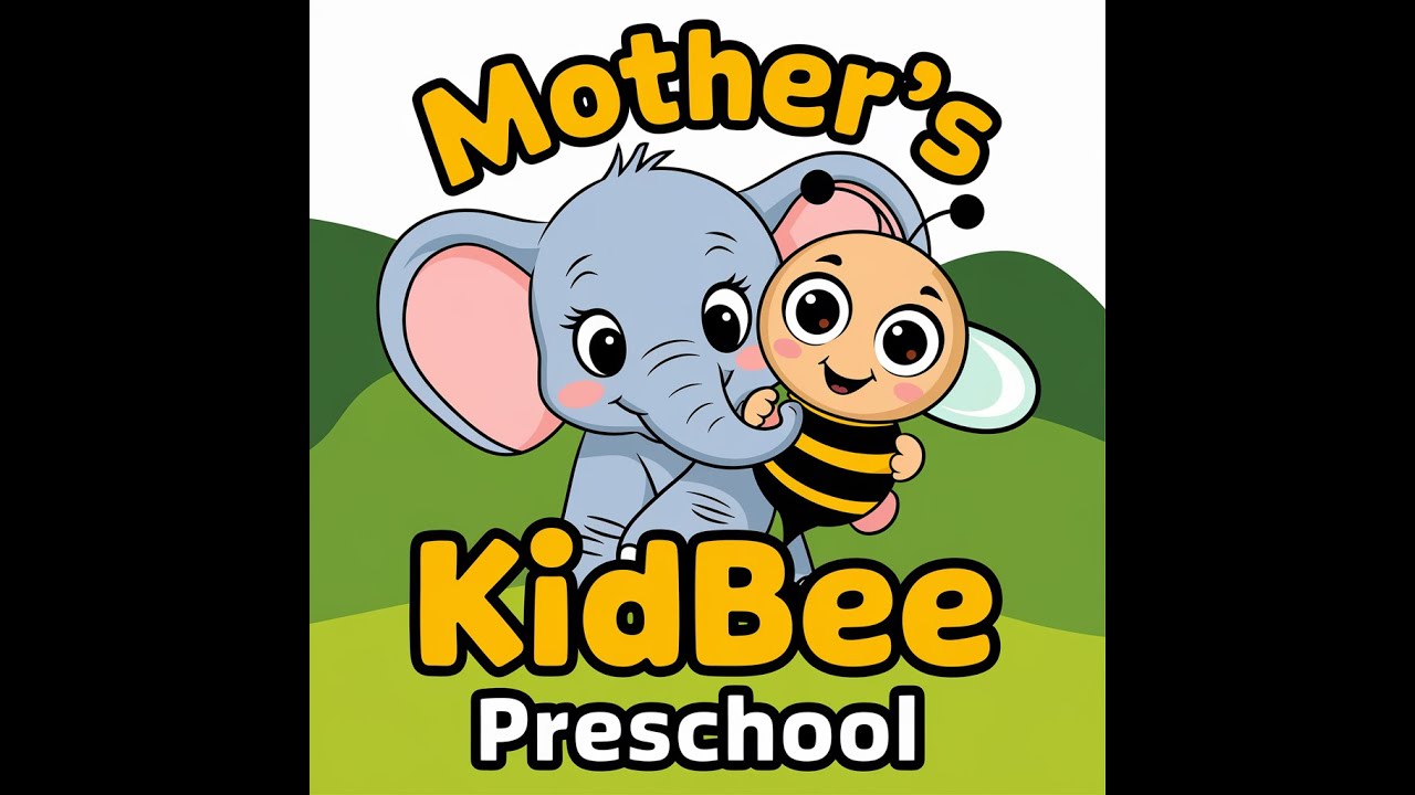 Mother’s Kidbee 11th Annual Day | Special Guest Speech | Inspiring Moments - YouTube
