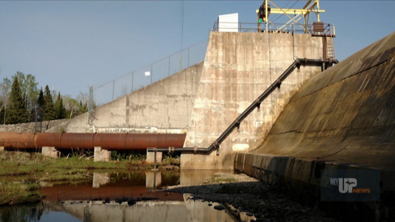 Bankrupt Au Train dam owner to regulators: We have no money for safety ...