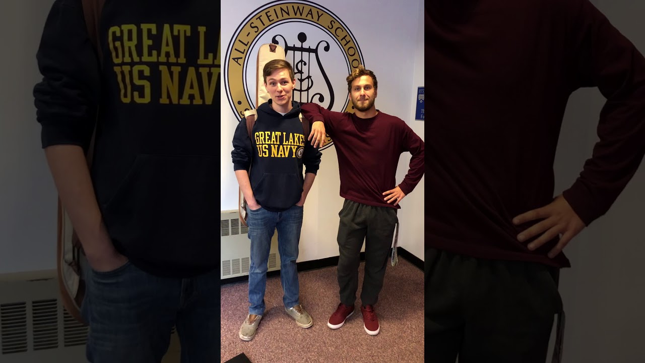 Mike Bucci : Sal Molinari - YouTube