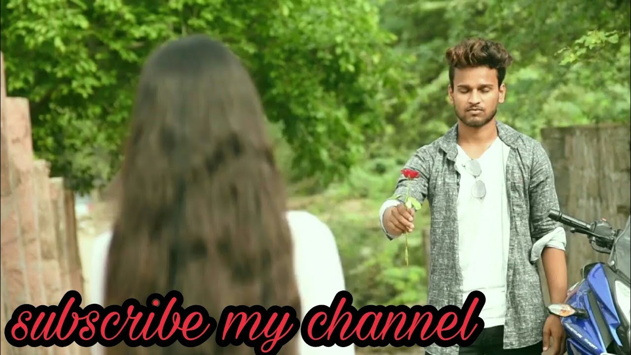 NEW NAGPURI SAD SONG (A Goyia Toi Mor Dil Bewafa) 2017,||by VINAY LAKRA ...