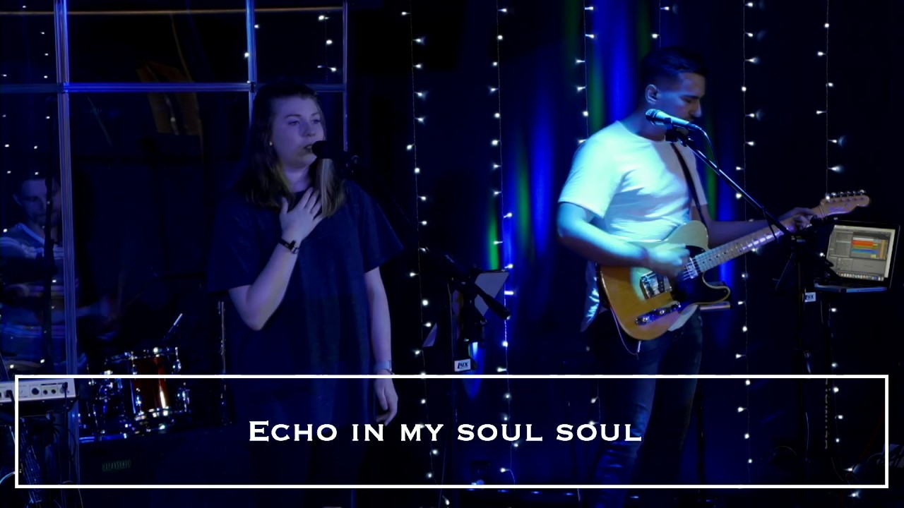 One Reason Church: "I Don't Believe In That" - YouTube