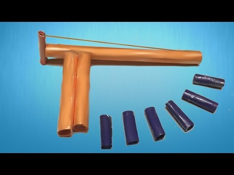 Kağıttan Silah / Ateş ediyor / Çok kolay