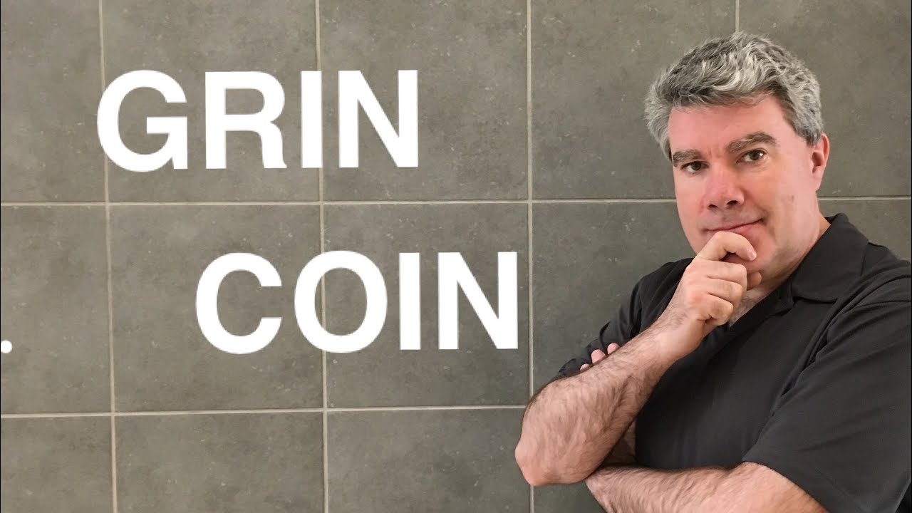Cryptowatch,grin coin price prediction 2020 - YouTube