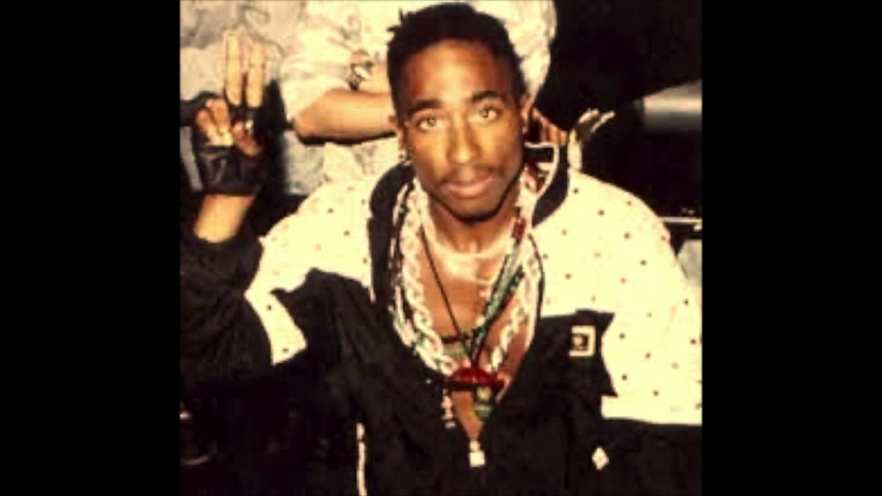 Tupac Shakur feat Trick Daddy "Still Ballin" / Vishal Experimental Factory - YouTube