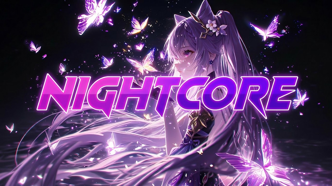 Best Nightcore Gaming Mix 2026 | 1 Hour Nightcore Songs Mix | EDM Remix ...