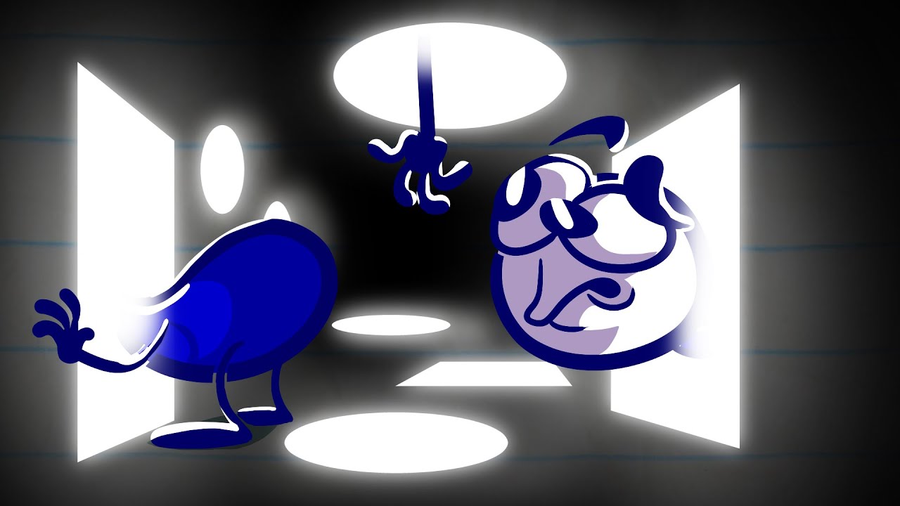 Blackout And More Pencilmation! | Animation | Cartoons | Pencilmation ...