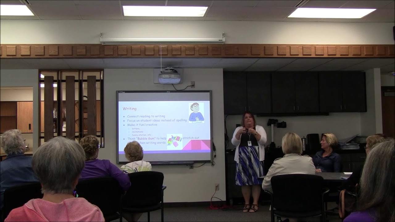 2018 LFL Training Video - YouTube